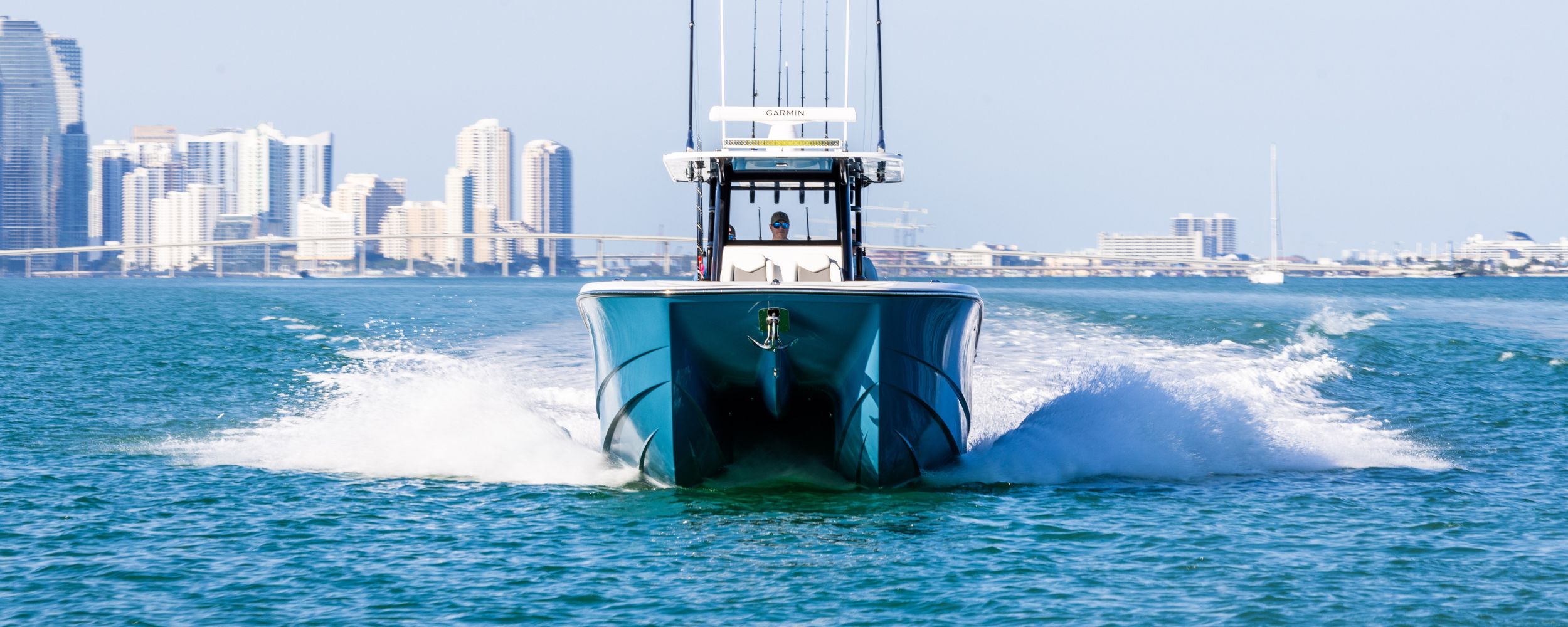 Invincible BoatsParts | Invincible Boats