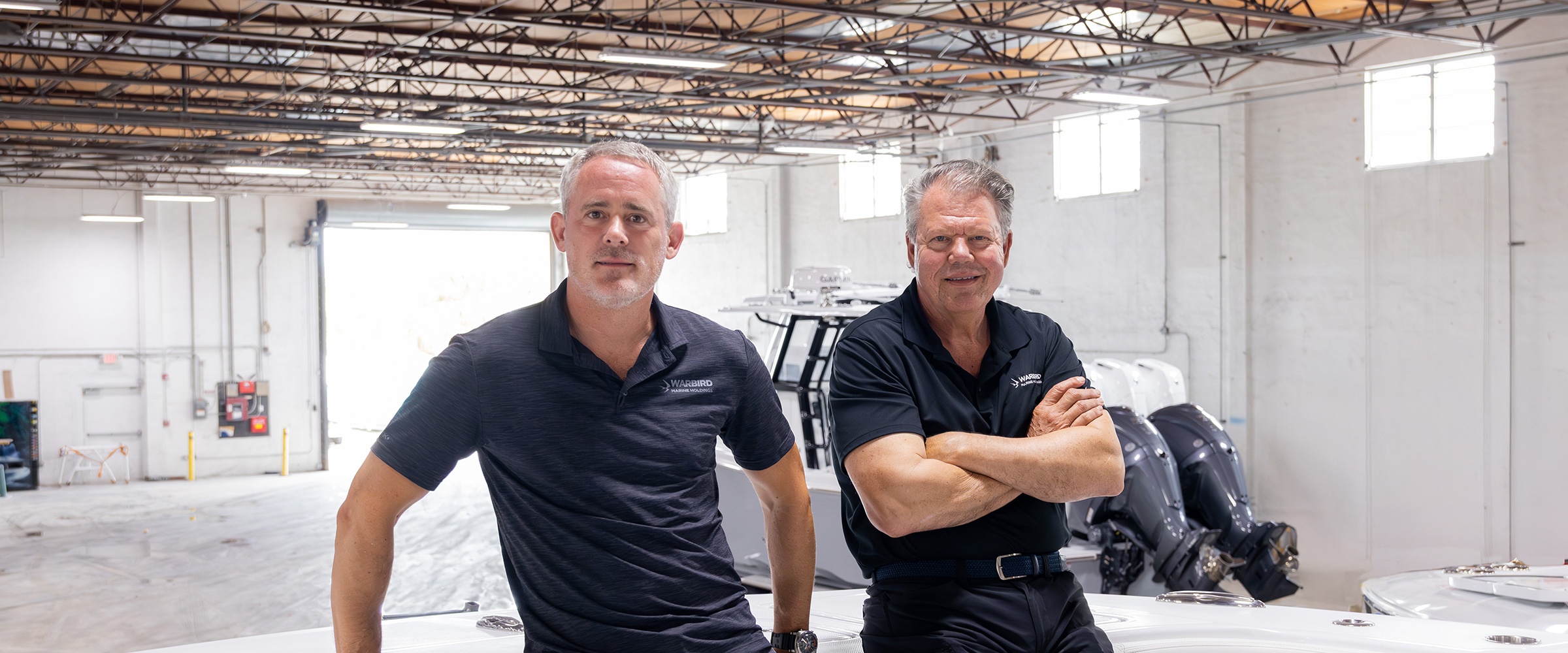 Invincible BoatsThe Next Chapter for Invincible Boats | Invincible Boats